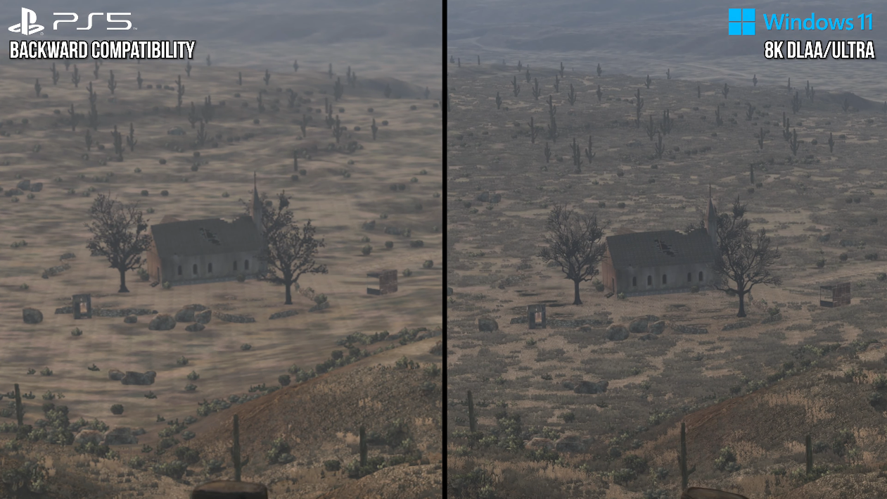 Análise técnica de Red Dead Redemption PC: a melhor forma de jogar este ...